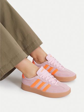 adidas Sneakers adidas Barreda KI4218 Rosa