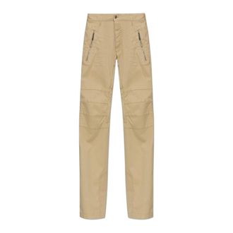 Dsquared2 Logo-Hose - - Trousers - Herren - Beige - M