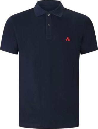Peuterey Homme, Tops, Bleu, Taille: L Zeno 02 Polo