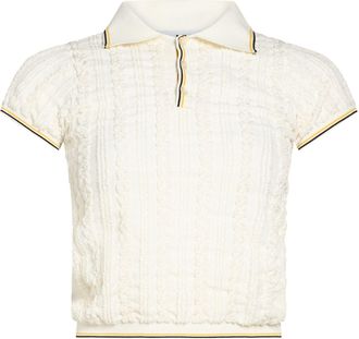 Msgm STRICKWAREN - Pullover auf YOOX.COM