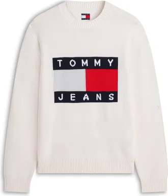 Tommy Jeans Pullover