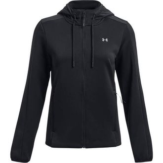Under Armour Damen Jacke UA ESSENTIAL SWACKET