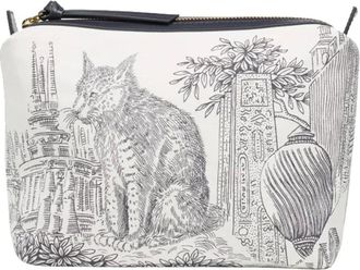 Inou&iuml; Editions Femme, Sacs, Multicolore, Taille: ONE Size Trousse City Tasca Piranesi