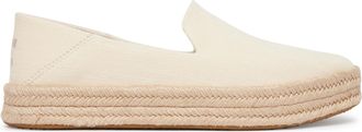 Toms Espadrilles Toms Carolina 10020991 Hellbeige