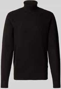 Casual Friday Strickpullover mit Rollkragen Modell HEINE