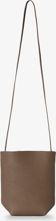 The Row N/S Park leather crossbody bag - THE ROW - gender_Woman