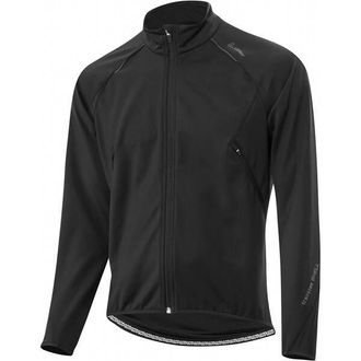 LOEFFLER Herren Funktionsjacke M BIKE JACKET GRAN FONDO TXS