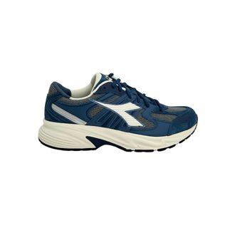 Diadora Mythos Star Lauf-Sneaker - - Shoes - Herren - Blau - 46 EU