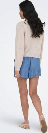 Only Strickjacke ONLALYSSA (1-tlg) Plain/ohne Details