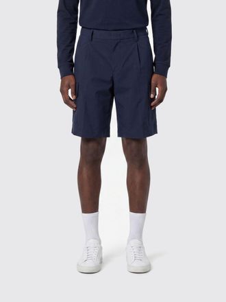 K-Way Short Homme couleur Bleu