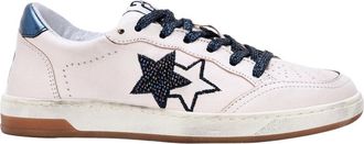 2Star Sneakers - - Shoes - Damen - Beige - 39 EU