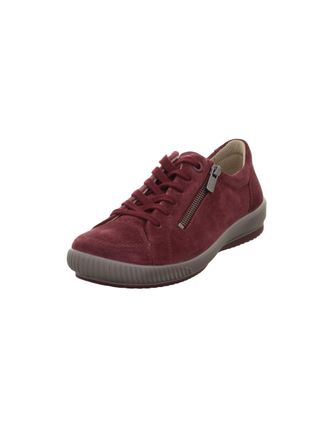 Legero Tanaro 162 Damen-Sneaker, Rubin Rot 5920, 38.5 EU Estrecho