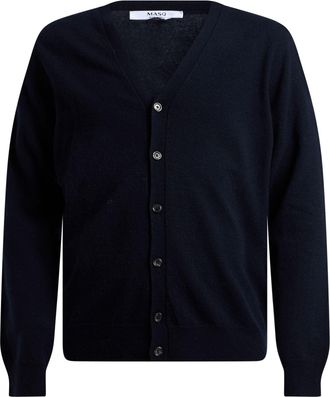 Masq STRICKWAREN - Strickjacken auf YOOX.COM