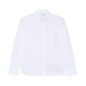 PESERICO Peserico Shirts - - Blouses & Shirts - Damen - Wei&szlig; - XL
