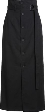 Yohji Yamamoto HOSEN & R&Ouml;CKE - Maxi-R&ouml;cke auf YOOX.COM