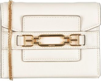 Bally Kleinlederwaren - Portemonnaies mit Tragriemen auf YOOX.COM