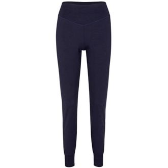 CALIDA Sweatpants - - Trousers - Damen - Blau - M
