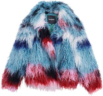 Desigual Jacke