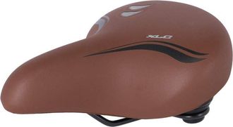 XLC City-Sattel-2502035501 City-Sattel Braun 250x215mm
