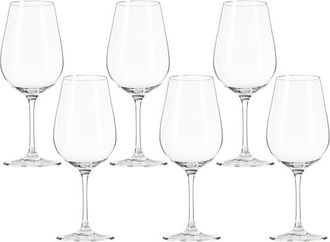 Leonardo Leonardo 017358 Tivoli Set de 6 Verres à Vin Rouge 540 ML