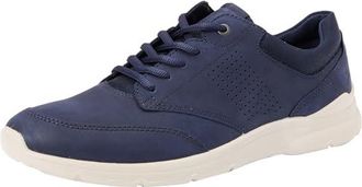 Ecco IrvingSneakers Lace-Up Homme, Ciel Nocturne, 49 EU