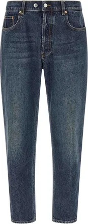 Department Five Jean Droit - Bleu