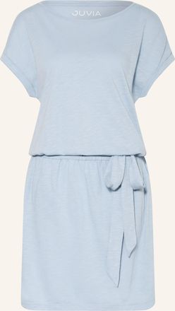 Juvia Kleid Carmina blau