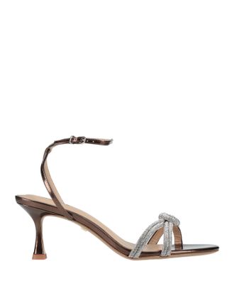 Lola Cruz SCHUHE - Sandalen auf YOOX.COM