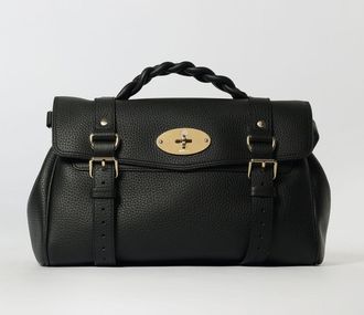 Mulberry Handtasche MULBERRY Damen Farbe Schwarz