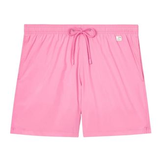 MC2 Saint Barth Herren, Bademode, Rosa, XLGr&ouml;&szlig;e