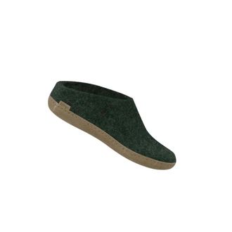 Glerups dk Model B Slip-On - - Shoes - Damen - Gr&uuml;n - 36 EU