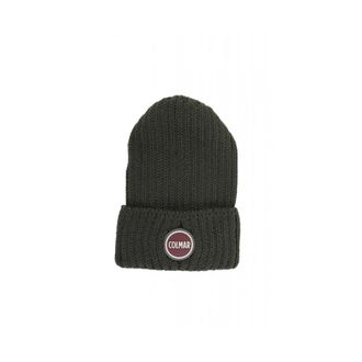 Colmar unisex, Accessoires, Vert, Taille: ONE Size Film Beanie