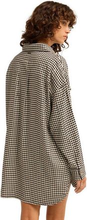 Billabong Sommerkleid Winter Checks