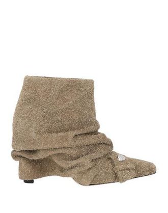 The Attico CHAUSSURES - Bottines sur YOOX.COM