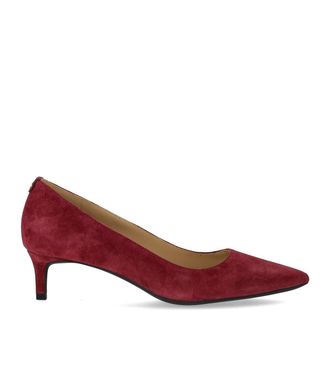 Michael Kors ESCARPINS ALINA FLEX KITTEN PUMP MULBERRY MICHAEL KORS