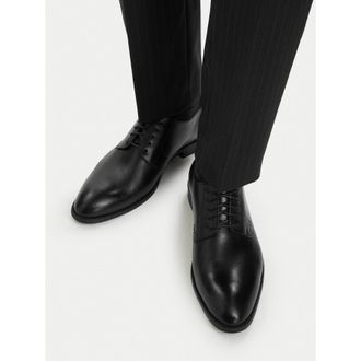 Lasocki Halbschuhe Lasocki CEO-PERRY-03 MB Schwarz