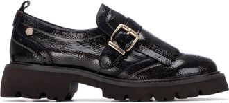 Carmela Damen 162594 Sneaker, grau, 39 EU