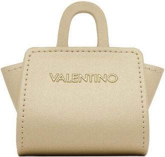 Valentino Schl&uuml;sselanh&auml;nger Aurum VPCA0Y01 Goldfarben