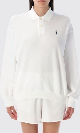 Polo Ralph Lauren Polo POLO RALPH LAUREN Damen Farbe Wei&szlig;