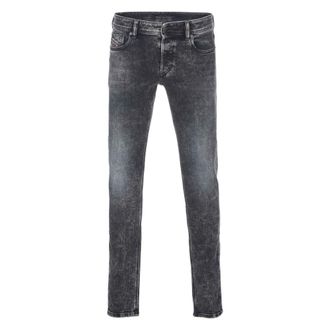 Diesel Jeans - - Jeans - Herren - Grau - W31 L32