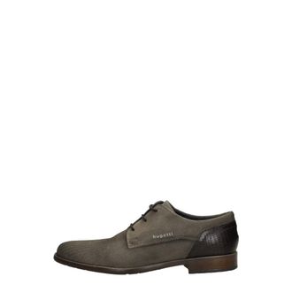 Bugatti Herren, Schuhe, Beige, 43 EUGr&ouml;&szlig;e