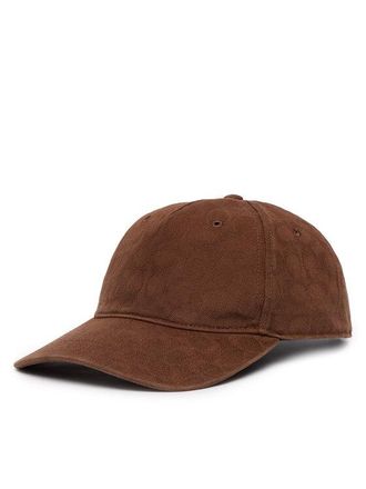 Coach Cap 29CCN93 Dunkelbraun