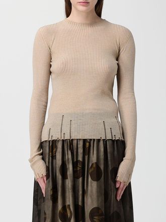 Uma Wang Top UMA WANG Damen Farbe Braun