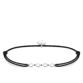 Thomas Sabo Bracelet - Argent Sterling 925 Charm Club - LS050-173-11-L20v