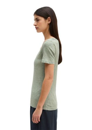 Marc O'Polo T-Shirt aus Slub-Jersey