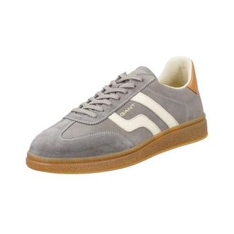 GANT Gant Baskets Cuzmo pour Homme, Gris fonc&eacute;., 43 EU