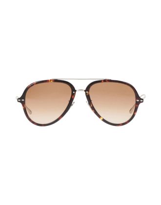 Isabel Marant BRILLEN - Sonnenbrillen auf YOOX.COM