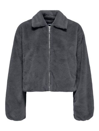Only Pl&uuml;schjacke ONLDANA LIFE FAUX FUR JACKET CC OTW