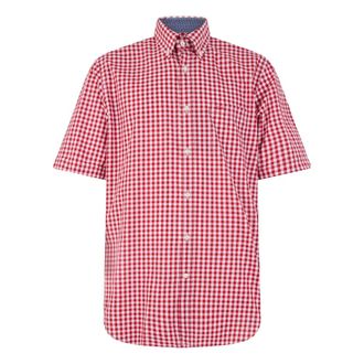 Paul & Shark Herren, Shirts, Rot, 7XLGr&ouml;&szlig;e