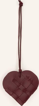 Cala Jade Cala Jade Taschenanh&auml;nger Misu Heart M rot